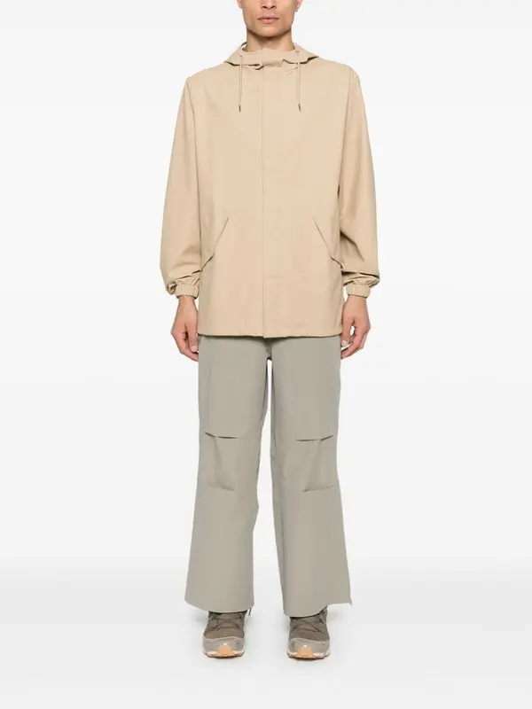 Rains Fishtail Jacket