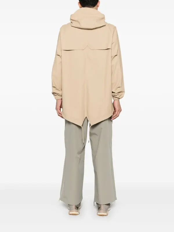 Rains Fishtail Jacket