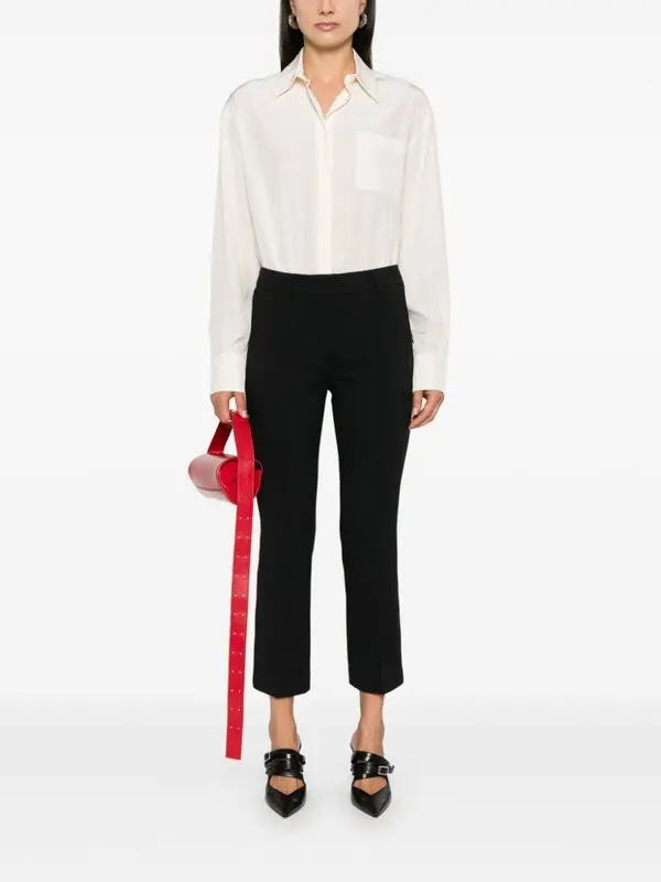 Sportmax Tonale Shirt - White