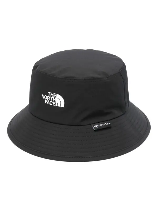 The North Face Gore-tex® Bucket Hat - Black