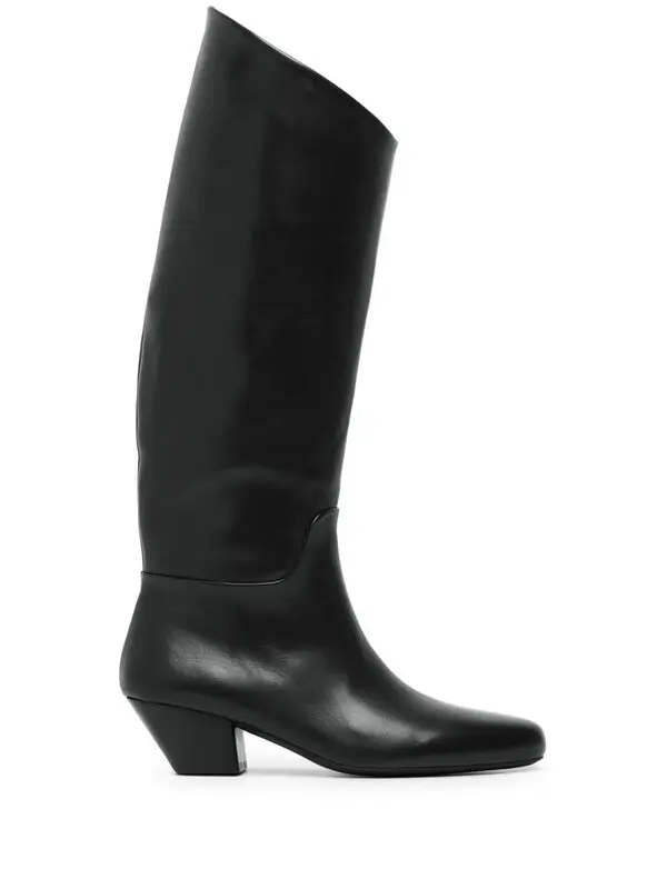 Marsèll Goccio Boots - Black