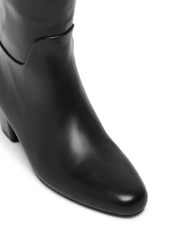 Marsèll Goccio Boots - Black