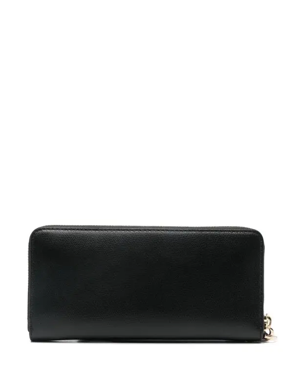 Michael Kors Logo-lettering Wallet