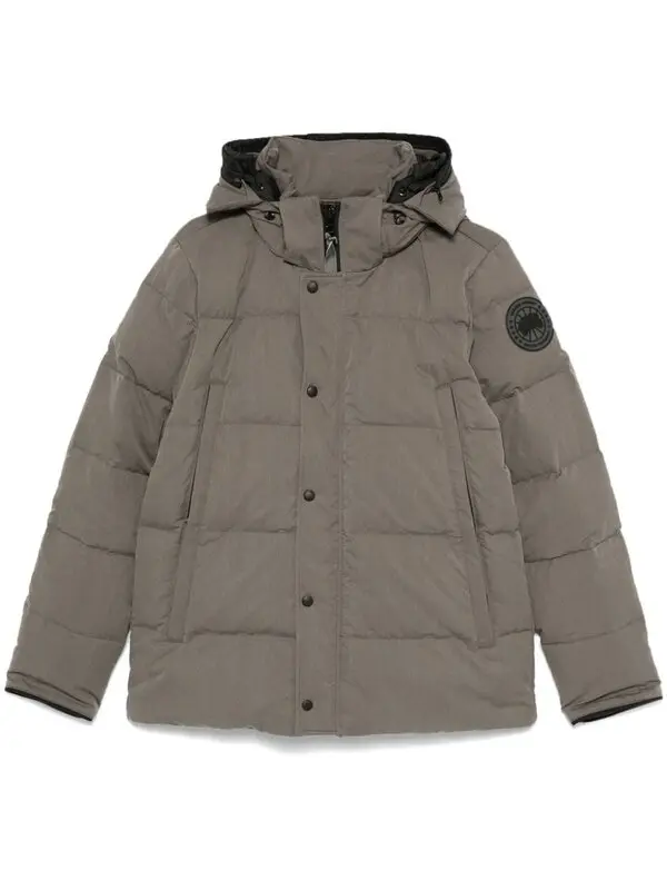 Canada Goose Wyndham Parka