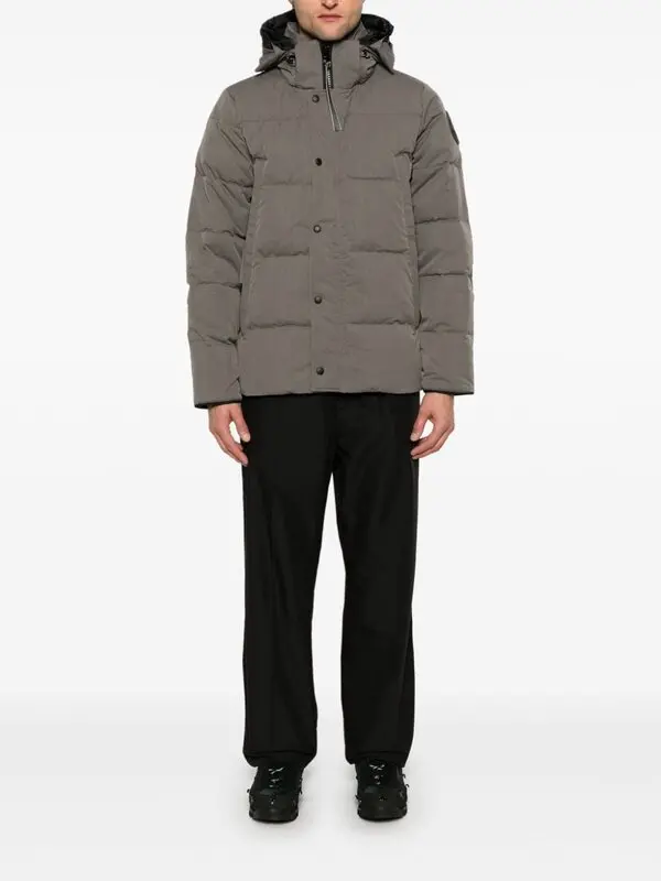 Canada Goose Wyndham Parka