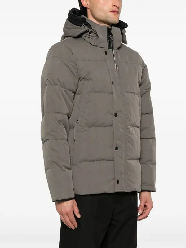 Canada Goose Wyndham Parka