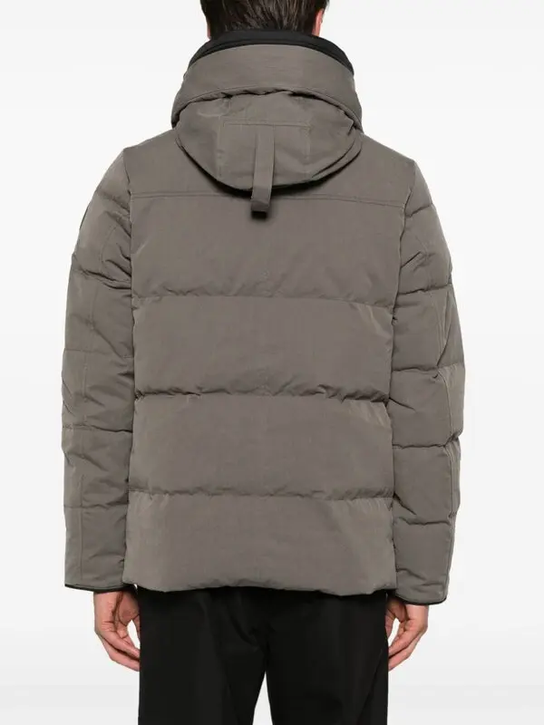 Canada Goose Wyndham Parka