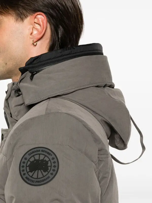 Canada Goose Wyndham Parka