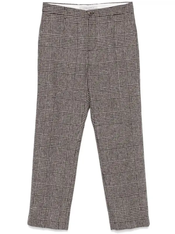 GOLDEN GOOSE Mario Trousers