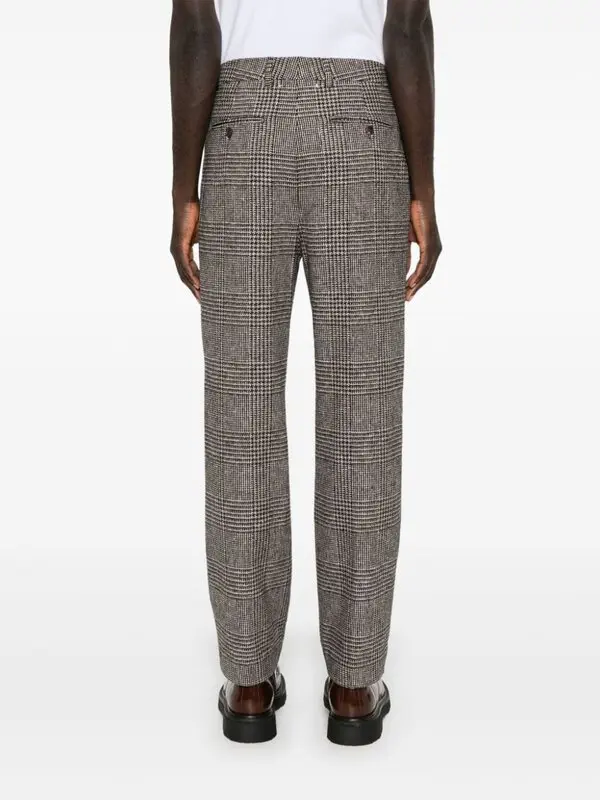 GOLDEN GOOSE Mario Trousers