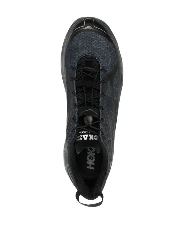 HOKA® Huaka Origins Low-top Sneakers