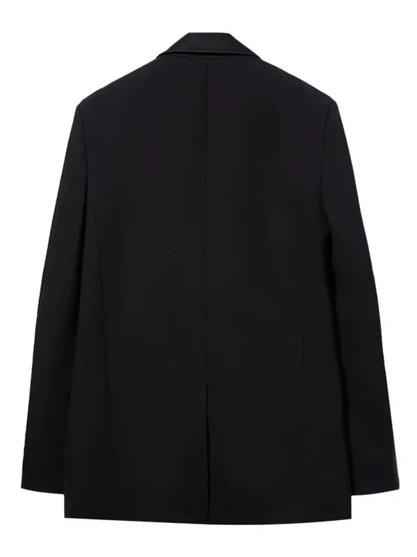 Emilio Pucci Single-breasted Jacket