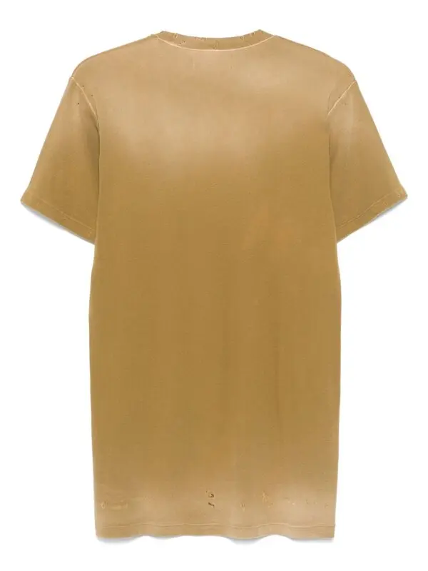PAURA Beru T-shirt - Green