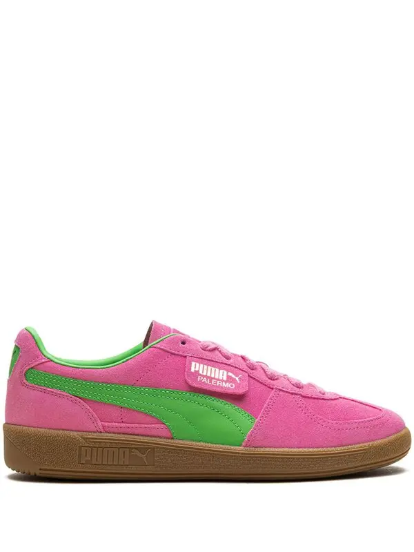 PUMA Palermo Sneakers - Pink