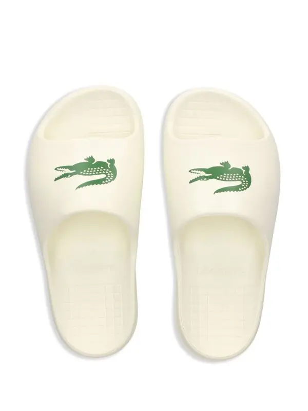 Lacoste Serve 2.0 Slides