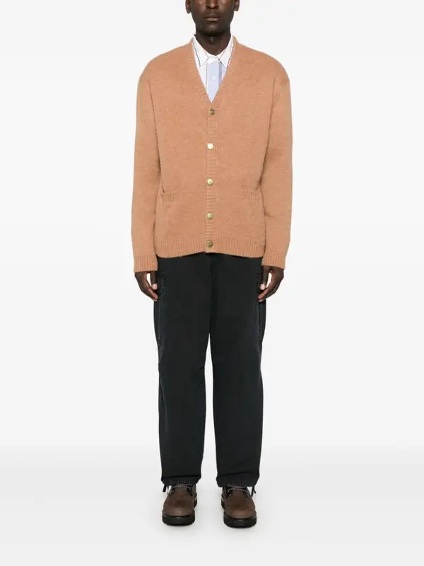 Carhartt Work In Progress Stanton Cargo Trousers