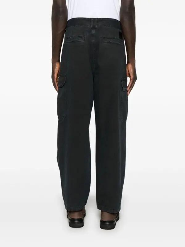 Carhartt Work In Progress Stanton Cargo Trousers