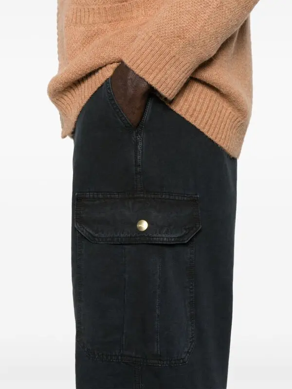 Carhartt Work In Progress Stanton Cargo Trousers