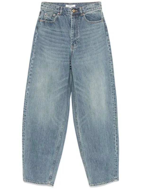 Zimmermann Barrel Jeans