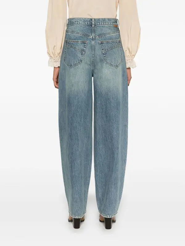 Zimmermann Barrel Jeans