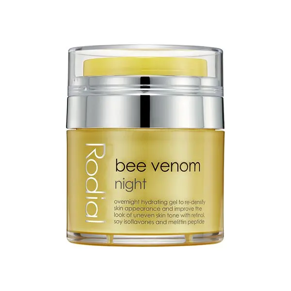 Rodial Bee Venom Night Gel 50ml - One-color