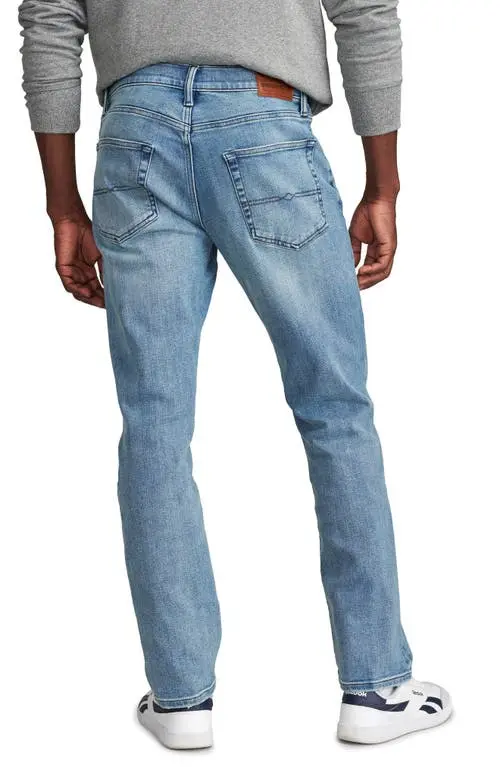 Lucky Brand Coolmax® 363 Straight Leg Jeans