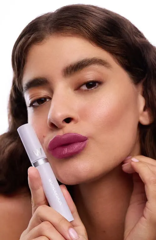 WONDERSKIN Wonder Blading Peel & Reveal Lip Stain Set - Bella
