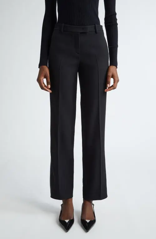 Michael Kors Crepe Ankle Pants