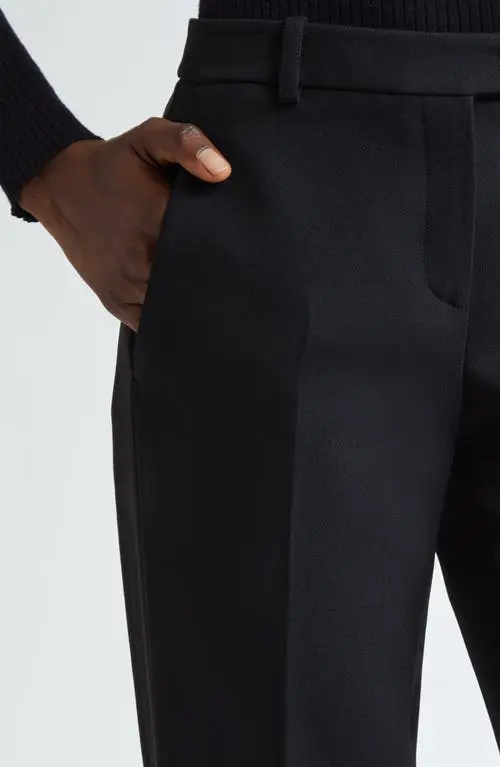 Michael Kors Crepe Ankle Pants