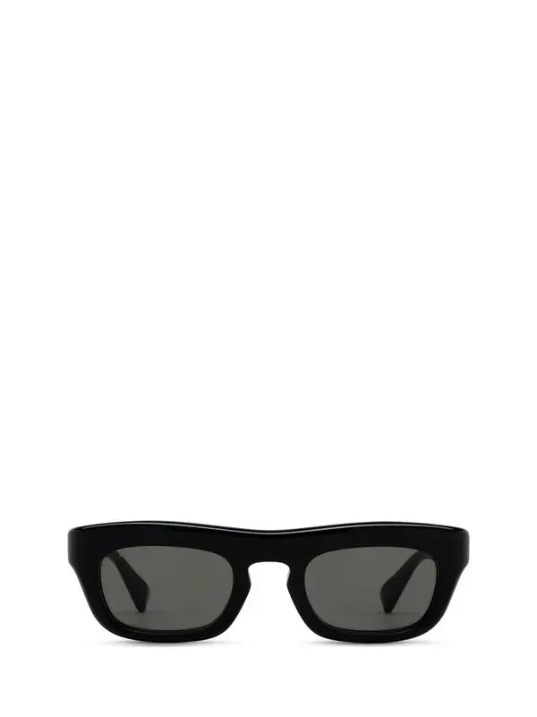 Gucci Sunglasses - Black