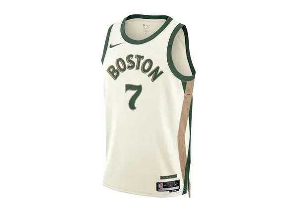 Nike Jaylen Brown Nba Boston Celtics Jersey