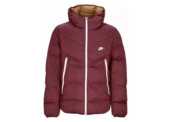 Nike Storm-fit Windrunner Primaloft Jacket