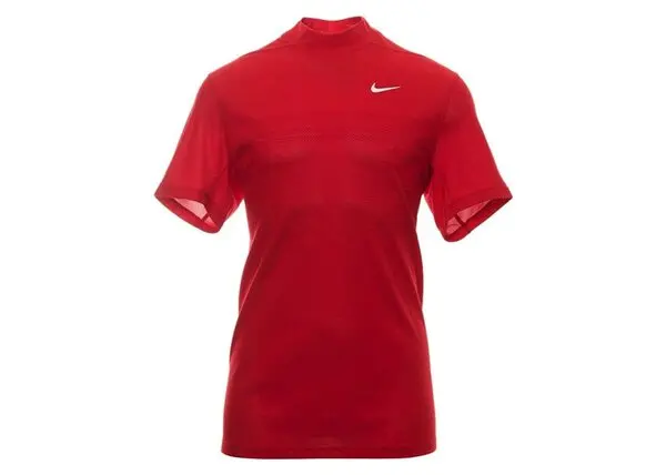 Nike Drifit Adv Tiger Woods Golf T-shirt