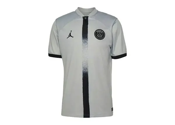 JORDAN Psg 2022 Away Jersey