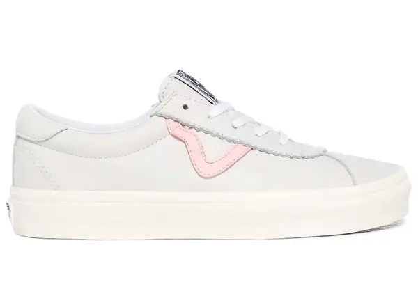 VANS Sport Pink/snow Sneakers