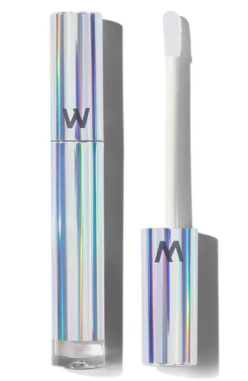 WONDERSKIN Wonder Blading Top Gloss - Holographic