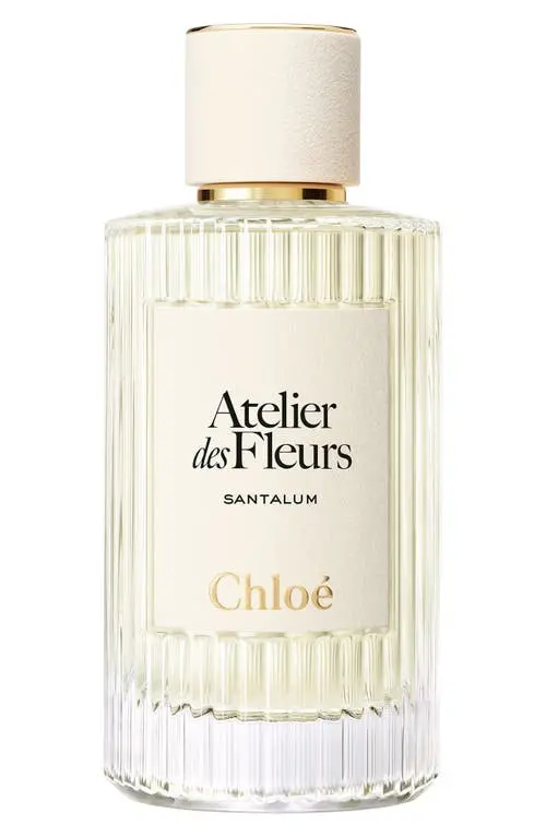 Chloé Atelier Des Fleurs Santalum Eau De Parfum - No Color