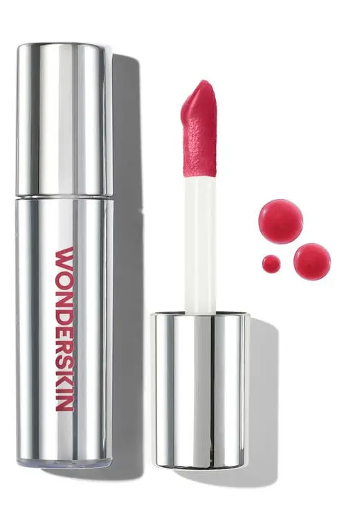 WONDERSKIN Lip Rehab Serum-in-oil - Amour