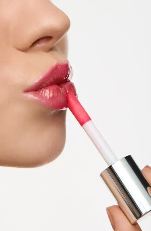 WONDERSKIN Lip Rehab Serum-in-oil - Amour