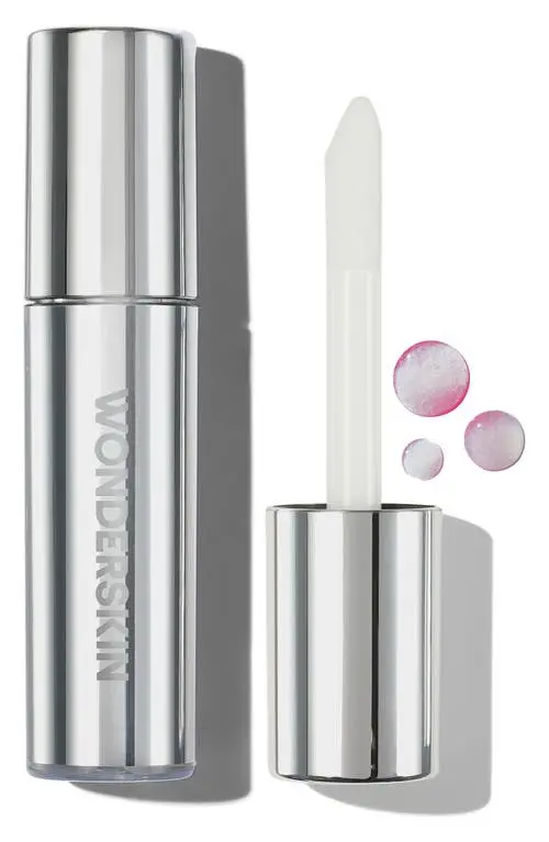 WONDERSKIN Lip Rehab Serum-in-oil - Kissed