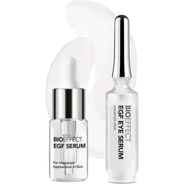 BIOEFFECT Egf Firming Favorites Set $280 Value - None