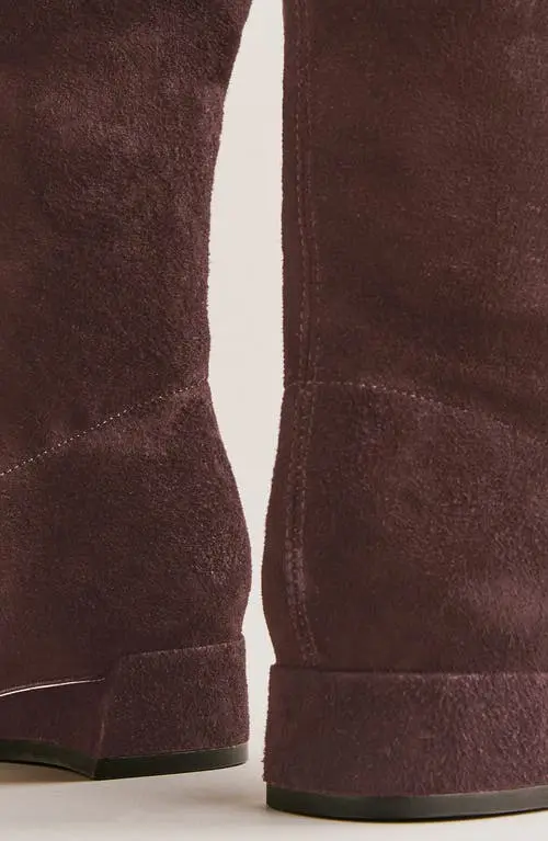REFORMATION Raven Knee High Boot