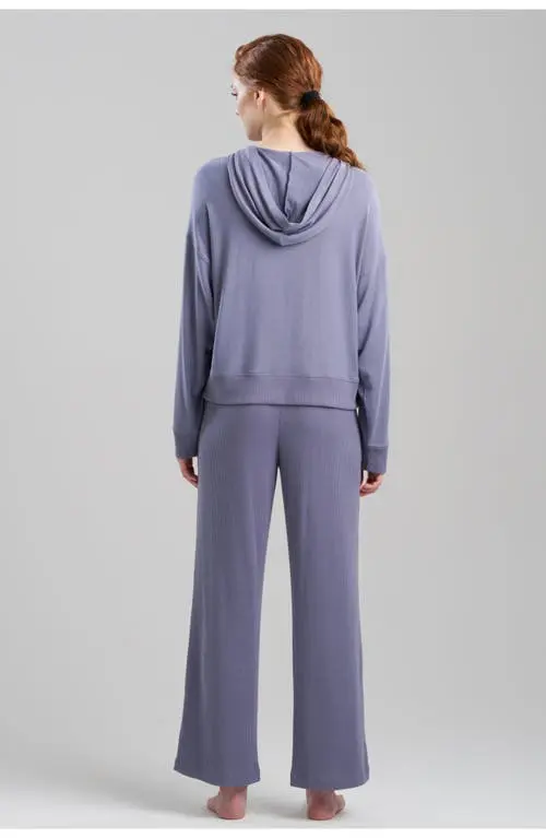 Natori Eden Everywhere Hoodie