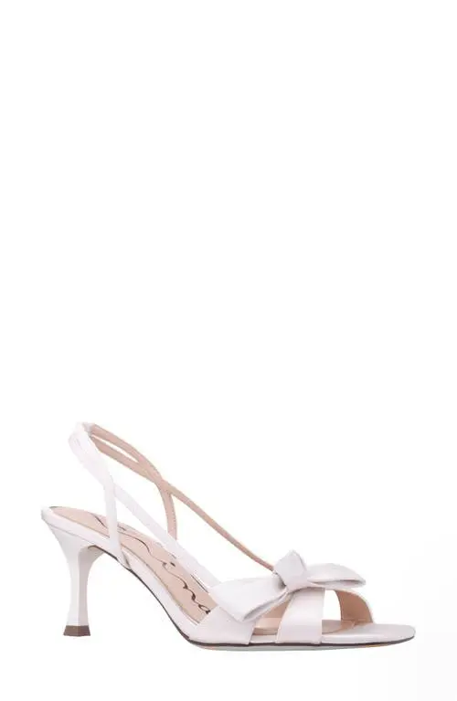 Nina Lizette Slingback Sandal