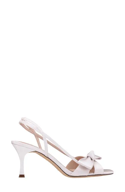 Nina Lizette Slingback Sandal