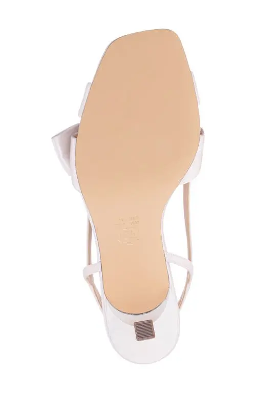 Nina Lizette Slingback Sandal
