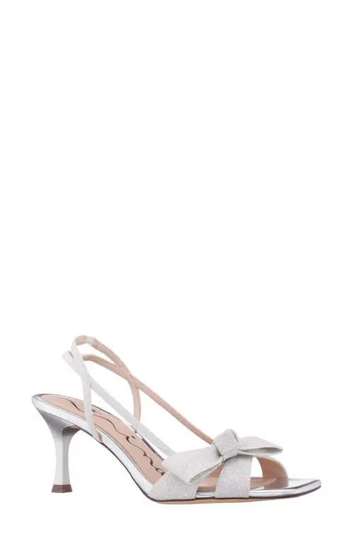 Nina Lizette Slingback Sandal