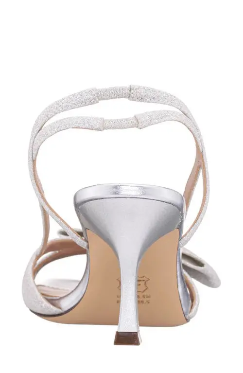 Nina Lizette Slingback Sandal