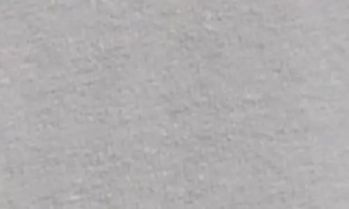 Madewell Vintage Northside Tee - Light Hthr Grey