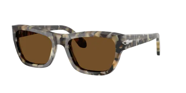 Persol Po0091s Sunglasses - Brown Polar